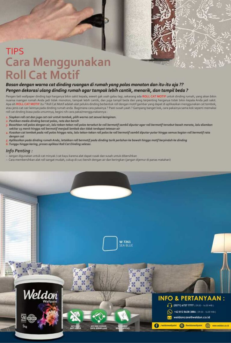 Cat Tembok Anti Jamur Dan Lembab Cat Tembok Anti Jamur Dan Lembab